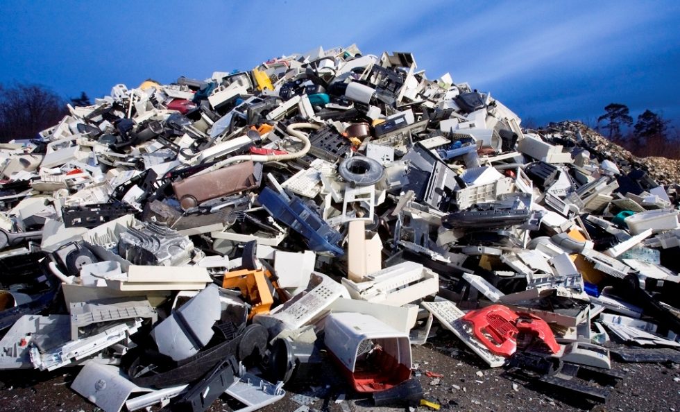 What is E-waste? | E-Waste Management - Jabatan Alam Sekitar