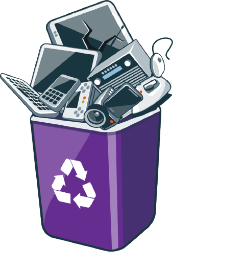 E-Waste Management - Jabatan Alam Sekitar